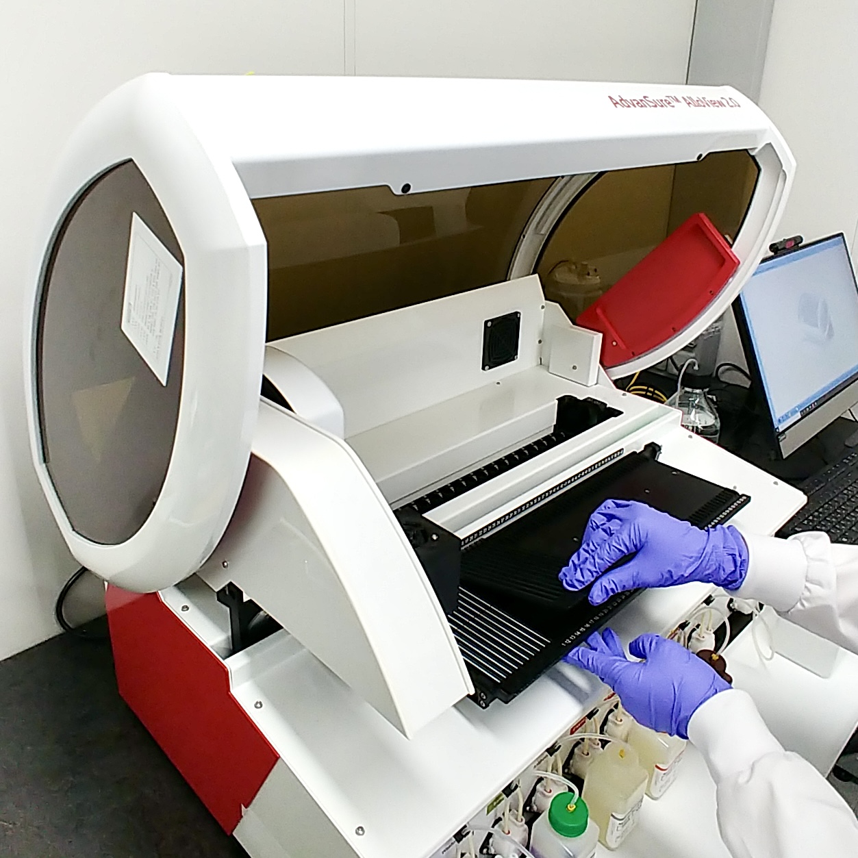 Invitros :: Immunodiagnostics